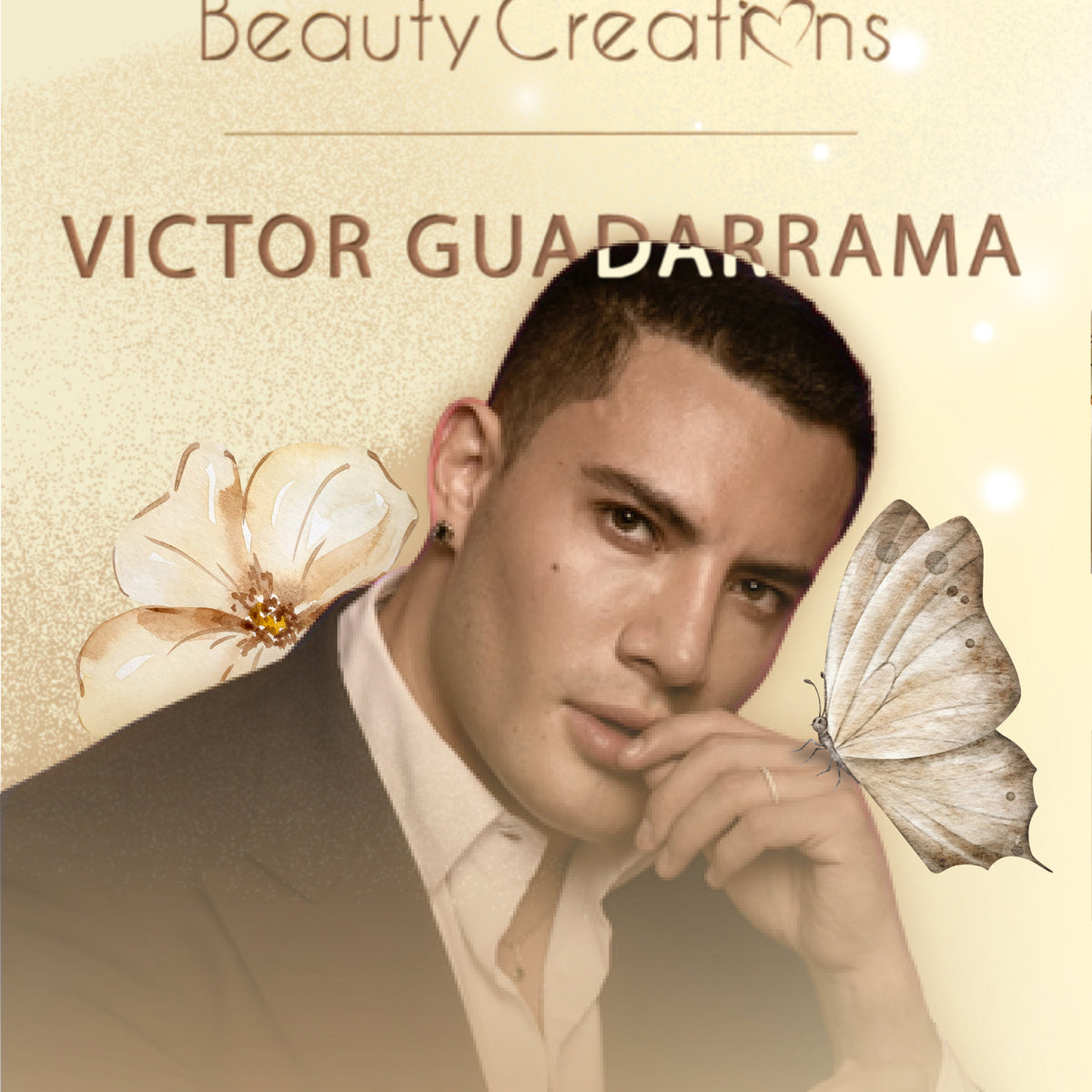 BEAUTY CREATIONS X VICTOR GUADARRAMA – Shopcosmeticsandmore