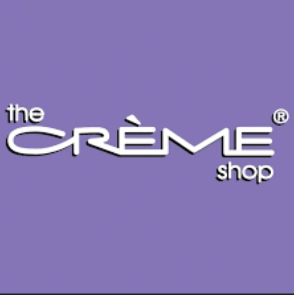 THE CREME SHOP – Shopcosmeticsandmore
