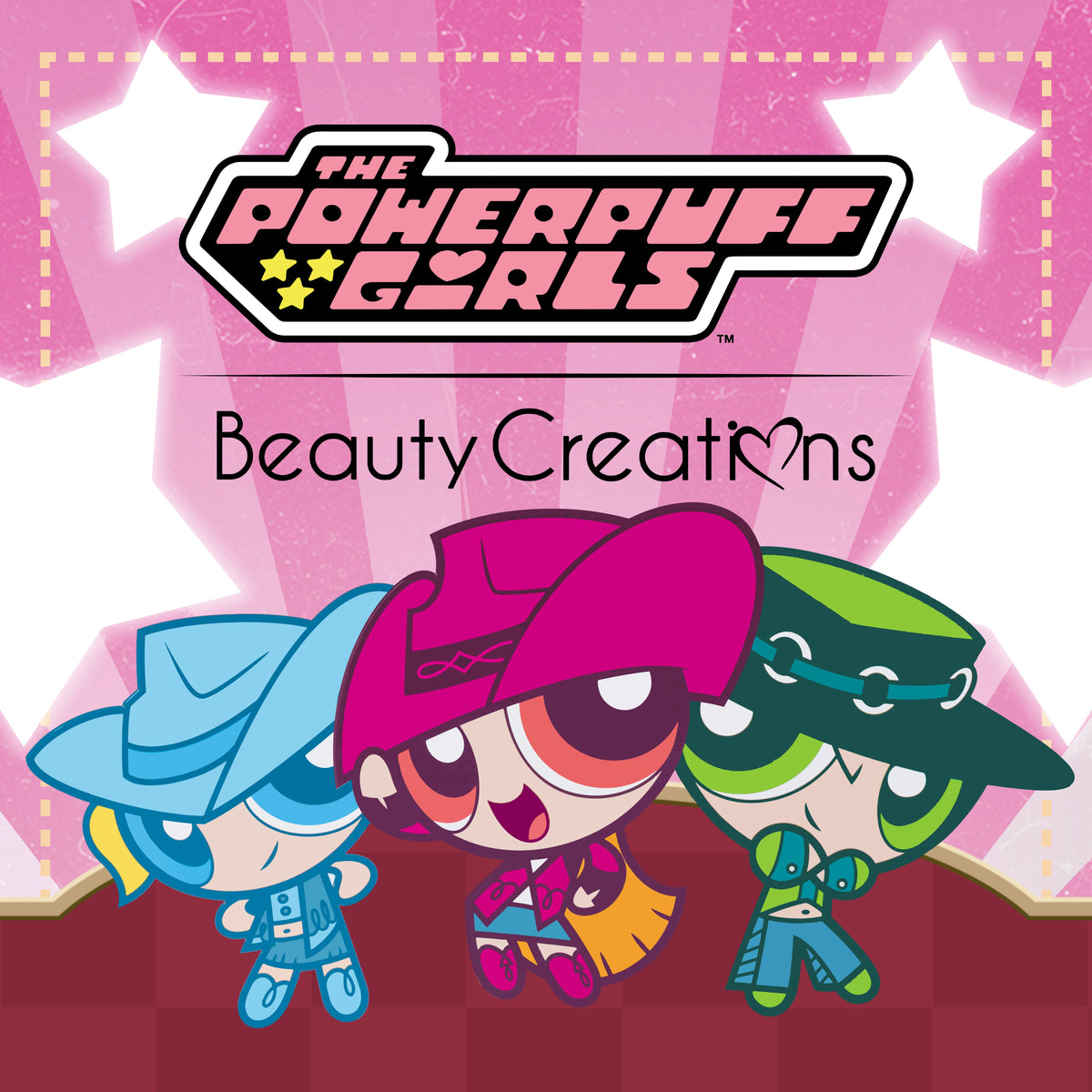 BEAUTY CREATIONS X THE POWERPUFF GIRLS – Shopcosmeticsandmore