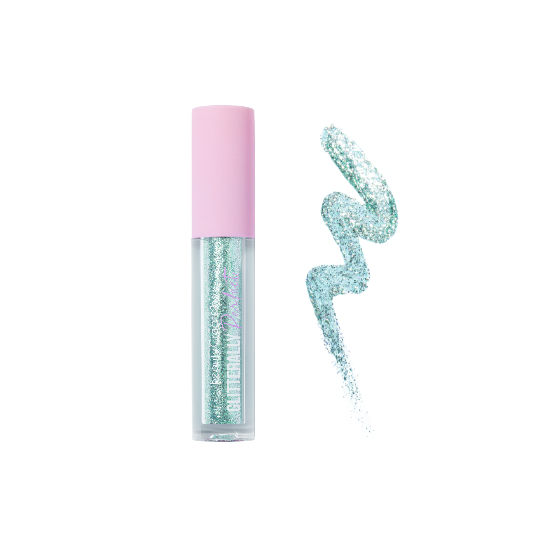 Beauty Creations Glitterally Perfect Glitter Liner