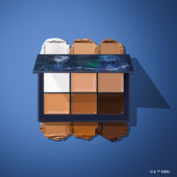 BEAUTY CREATIONS X TIM BURTONS CORPSE BRIDE – Shopcosmeticsandmore