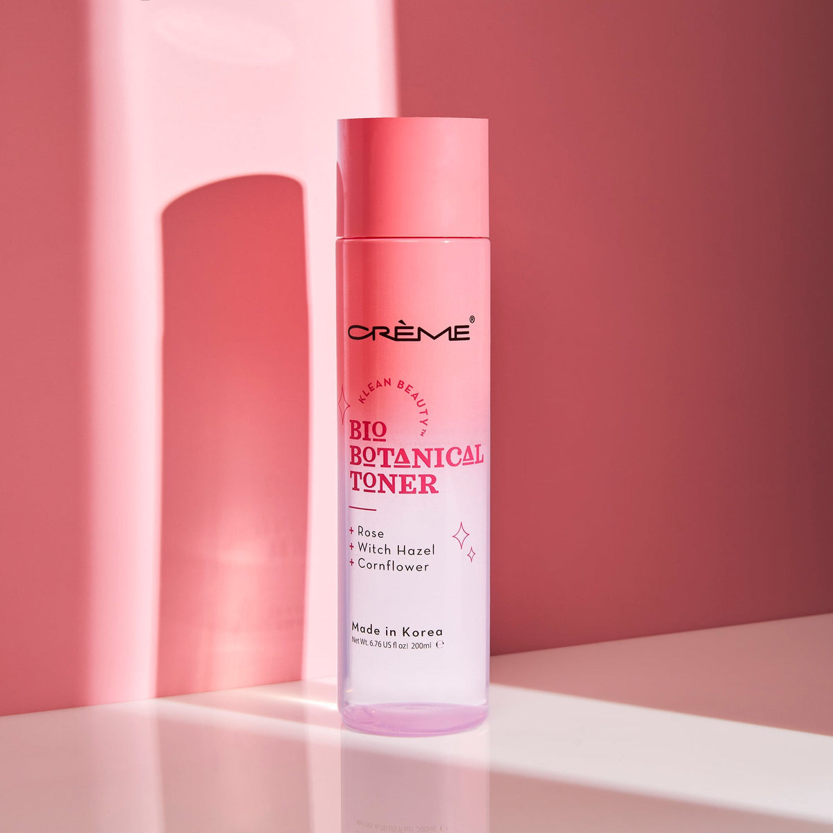 THECREME SHOP - BIO BOTANICAL TONER- 1PC – Shopcosmeticsandmore