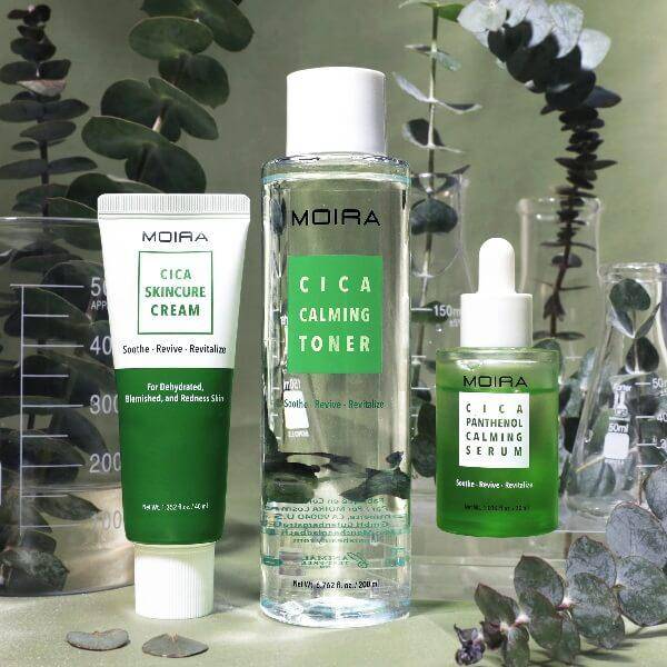 MOIRA - CICA COLLECTION – Shopcosmeticsandmore