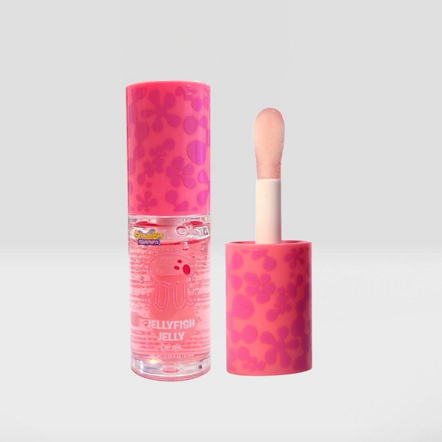 SPONGEBOB SQUAREPANTS X BEAUTY CREATIONS - LIP OIL – Shopcosmeticsandmore