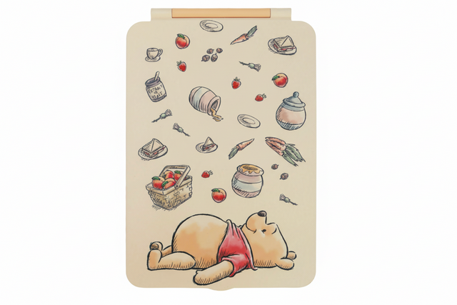 IMPRESSIONS VANITY X WINNIE THE POOH - "TREAT YOURSELF" TOUCH PAD MINI ...