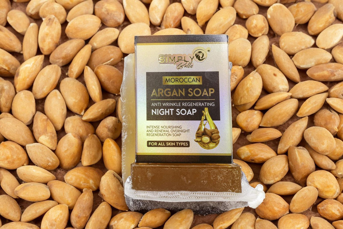 SIMPLY BELLA - LUXURY SOAP COLLECTION - (12PCS) – Shopcosmeticsandmore
