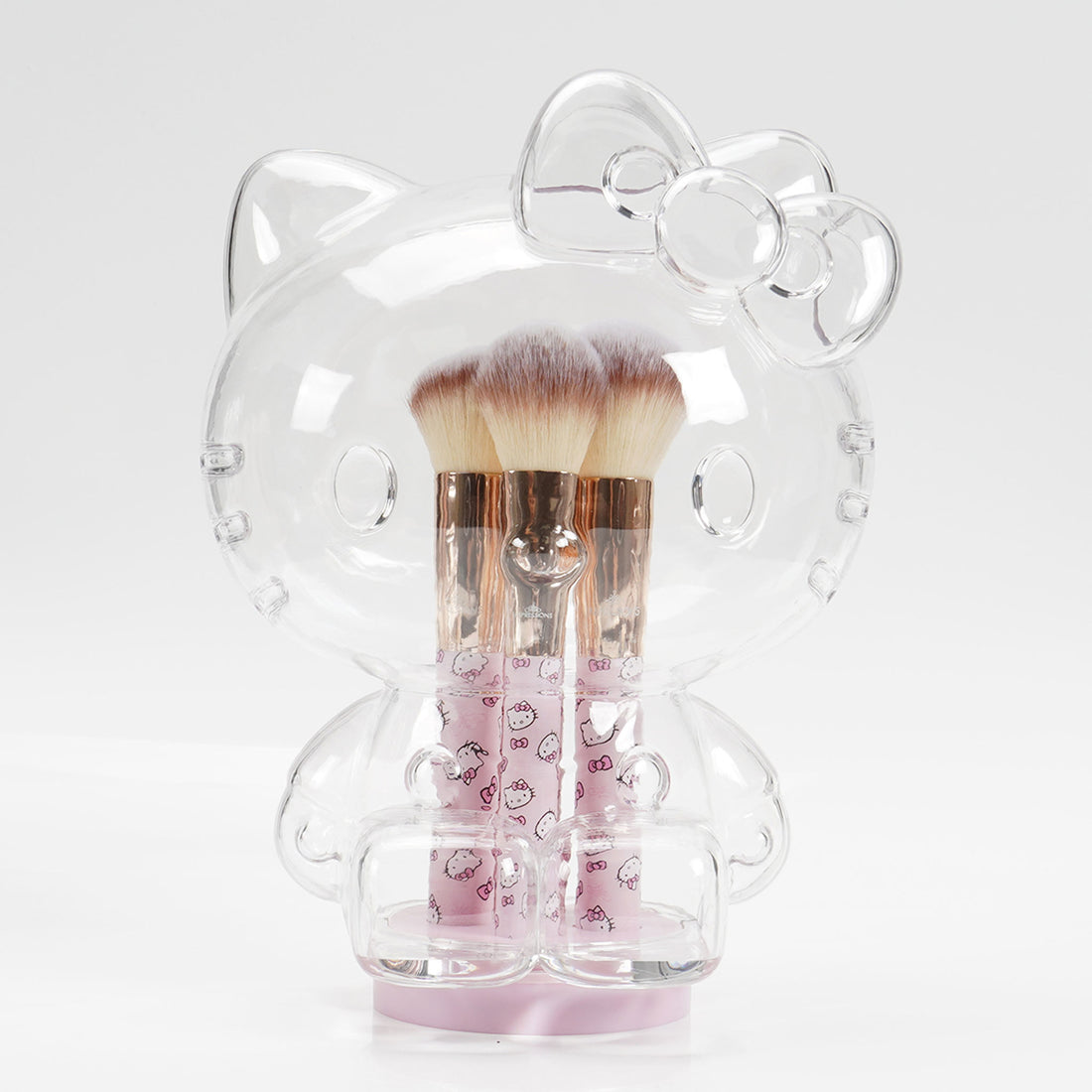 IMPRESSIONS VANITY X HELLO KITTY -BRUSH GIFT SET – Shopcosmeticsandmore