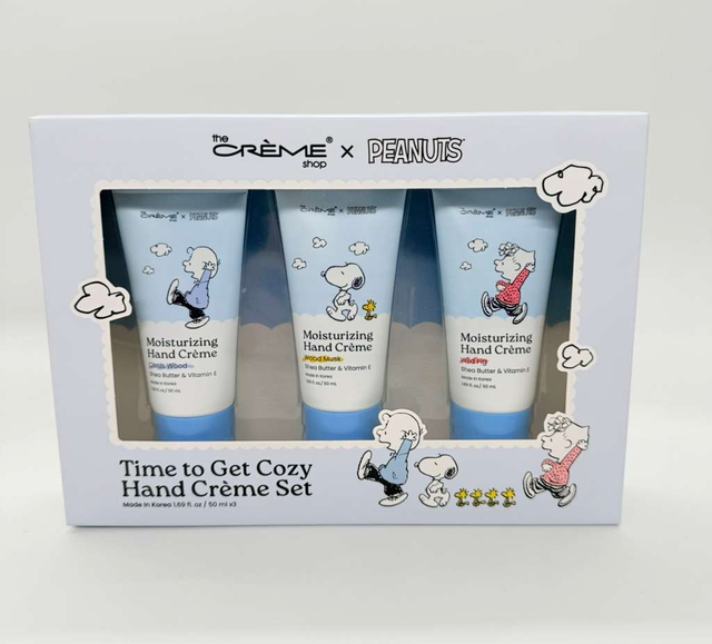 THE CREME SHOP – Shopcosmeticsandmore